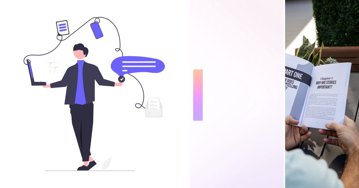 List: Helpful materials | Curated by Minjee Kim | Medium