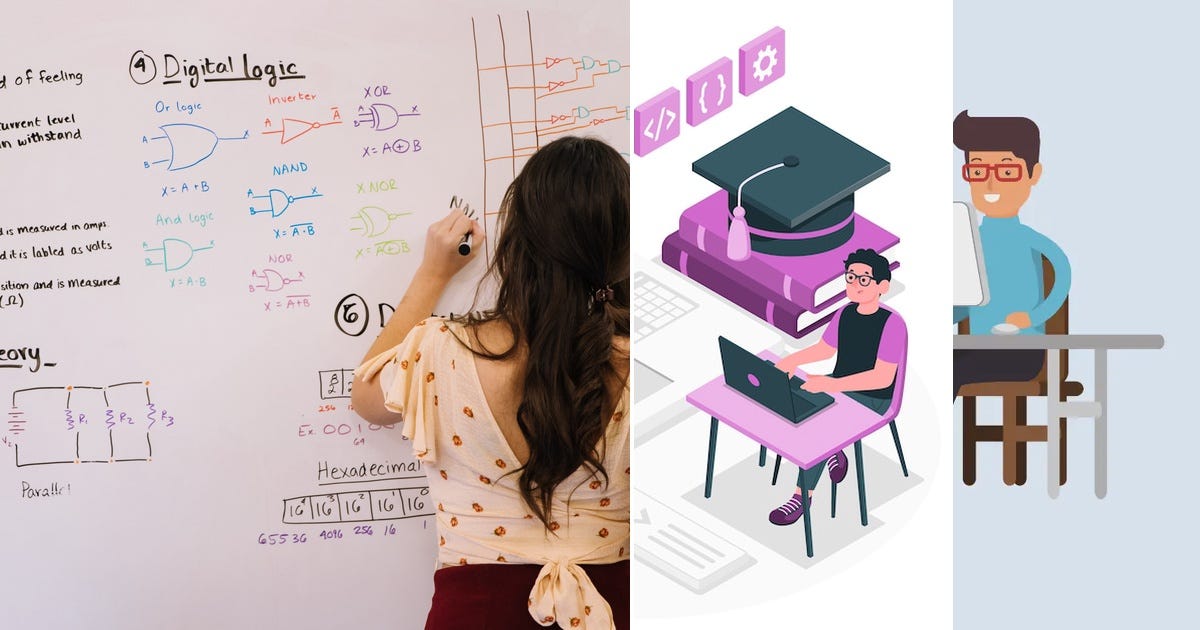 List: Understanding concepts | Curated by Gonzalezedgaralejandro | Medium