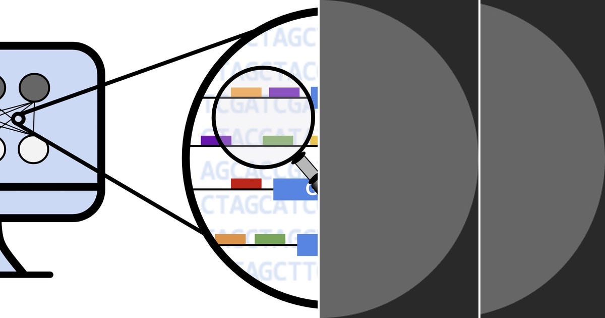 List: dna | Curated by JOWI | Medium