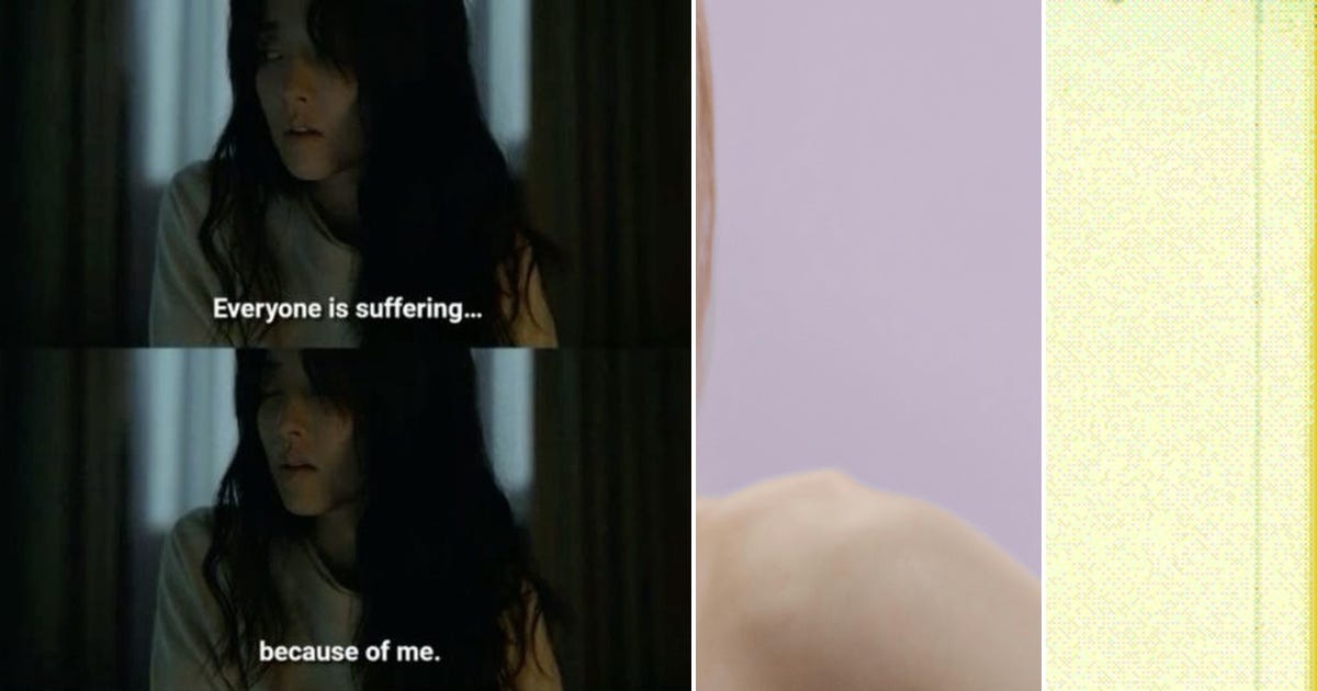 List: Self | Curated by Jeehan R. Aragasi | Medium