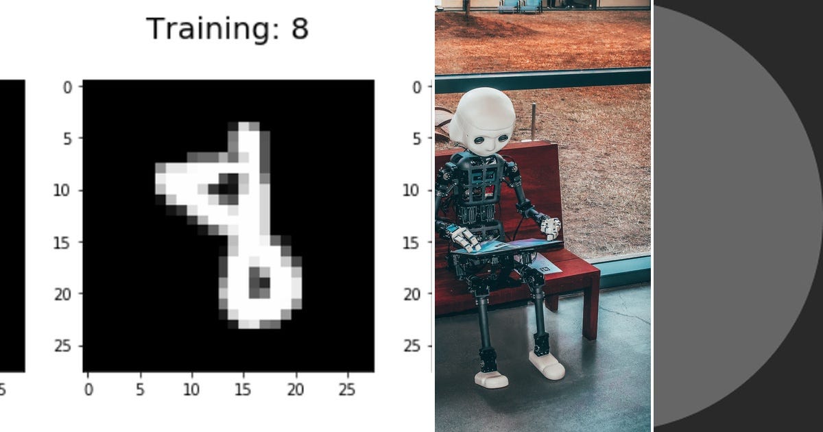 List: machine learning | Curated by Rachelsngweilin | Medium