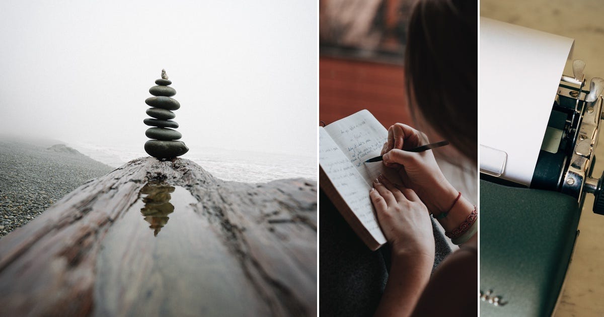 List: Productivity - Jane Carr | Curated by Jane Carr | Medium