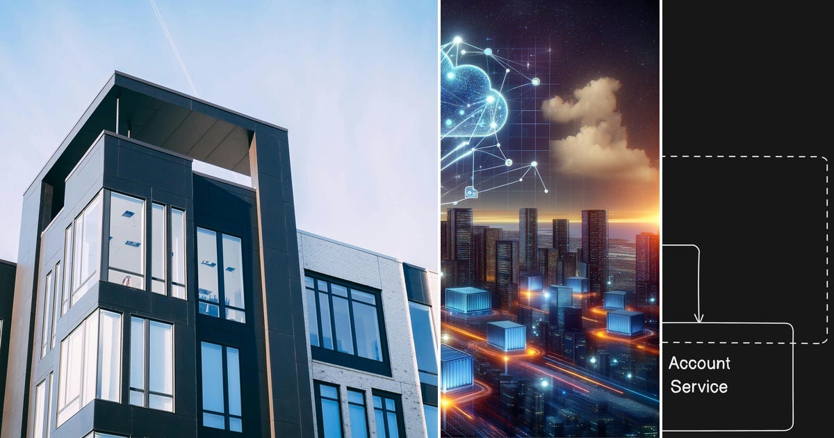 List: Architecture | Curated by Manoel Carvalho | Medium