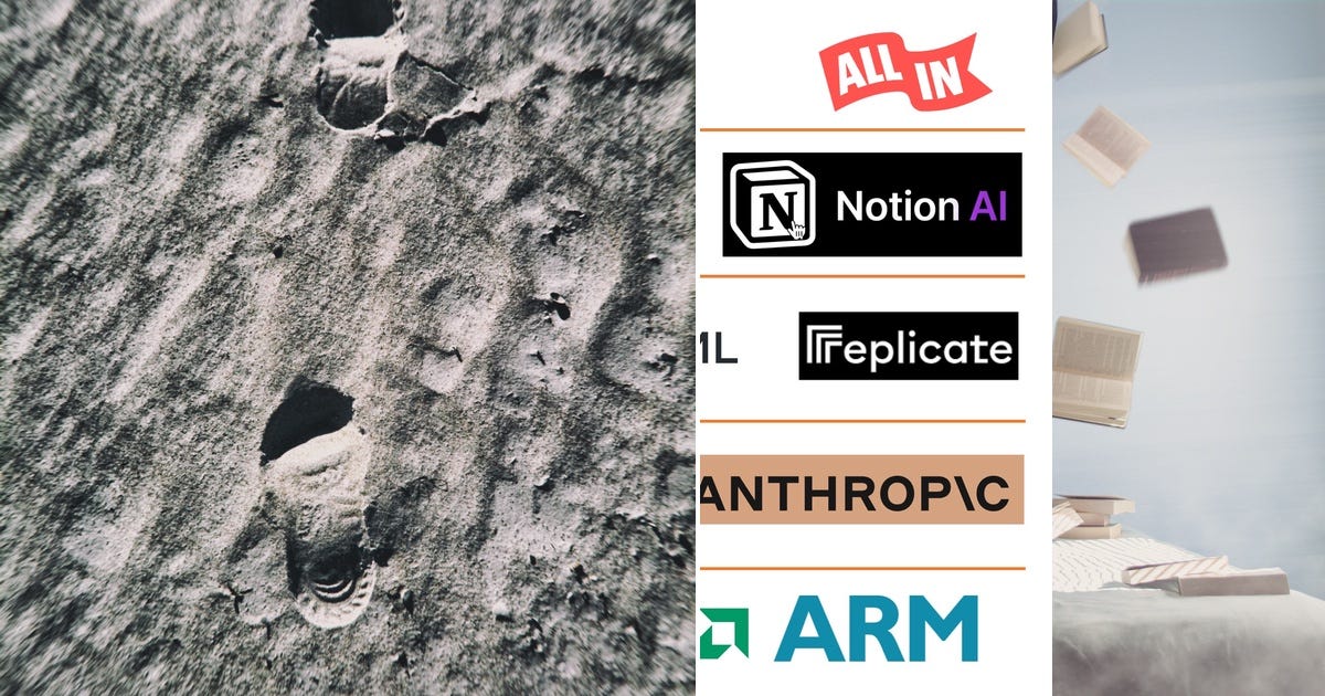 List: AI | Curated by Yusuf Azmi | Medium