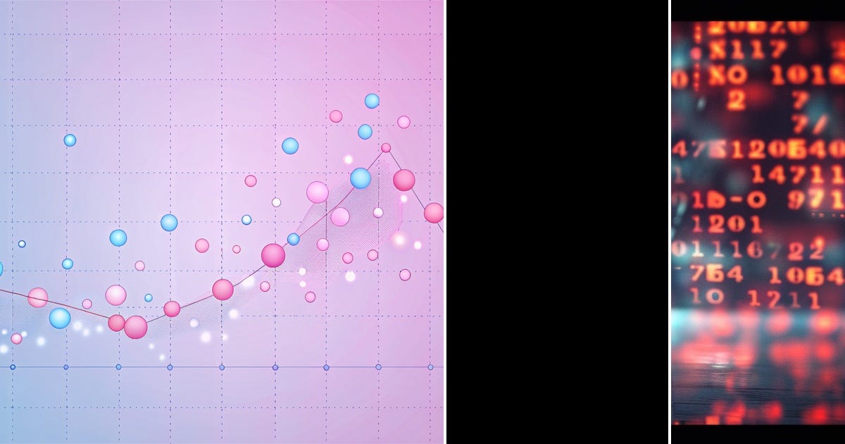 List: Data Science | Curated by Alain Couniot, dr ir | Medium