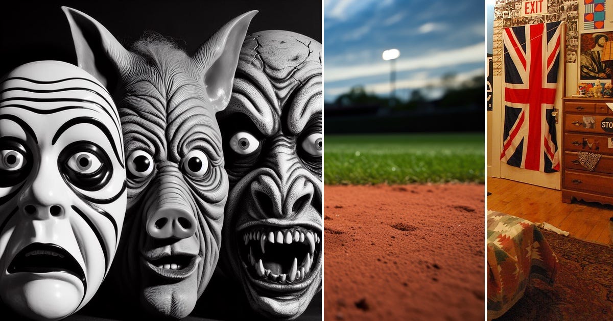 List: 80's Kids who Write fun Flashbacks | Curated by Karen Patterson ...