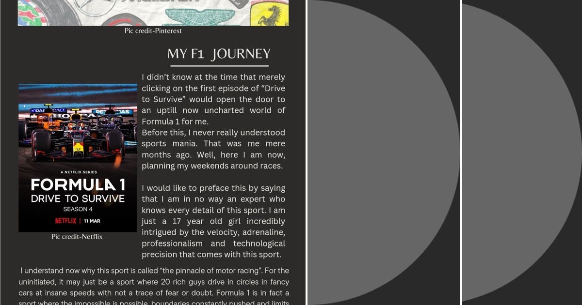 List: Kyra | Curated by Angad Reyar | Medium