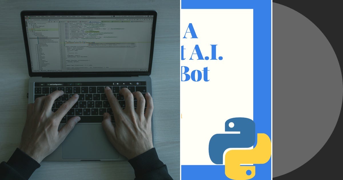 List: Python | Curated by Joshua G | Medium