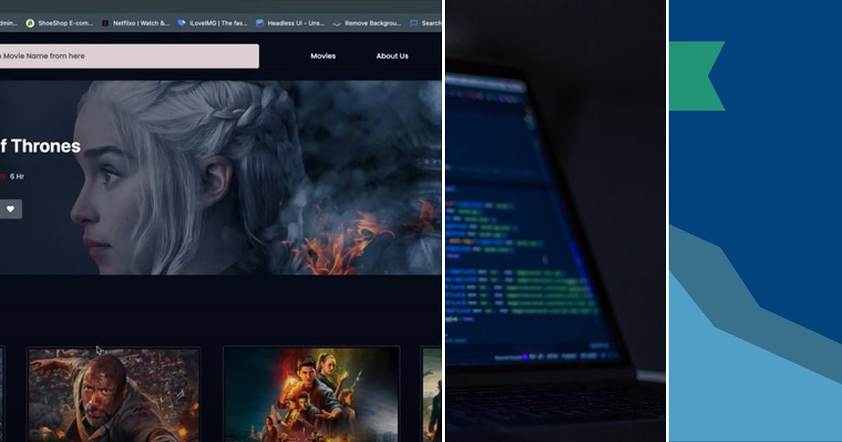 List: React | Curated by Anand R C | Medium