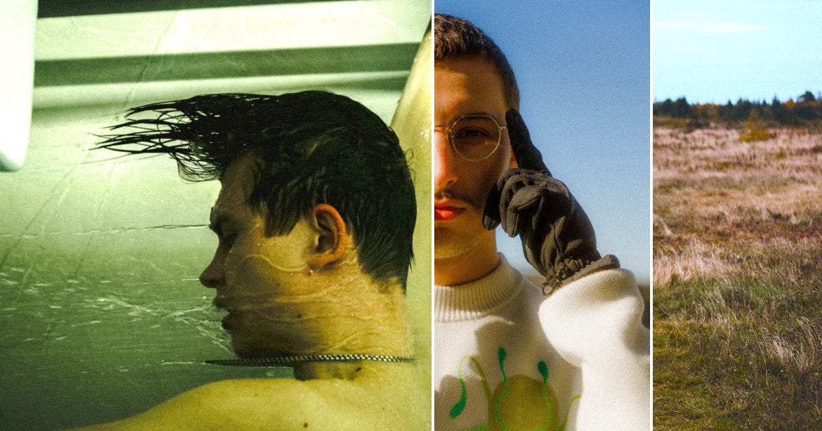 List: Tim Denning | Curated by Sonia Sant | Medium