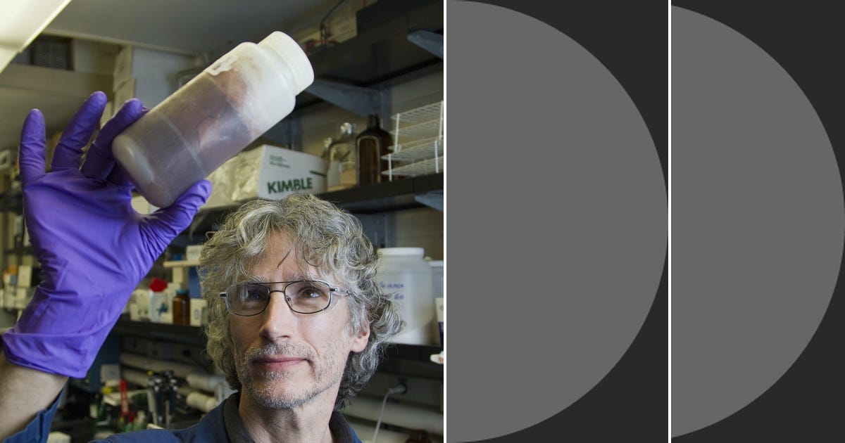 List: Aging | Curated by Chris Winter | Medium