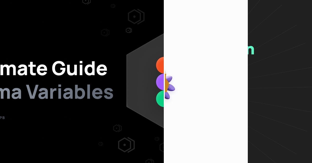 List: Figma is awesome | Curated by Sam Rose | Medium