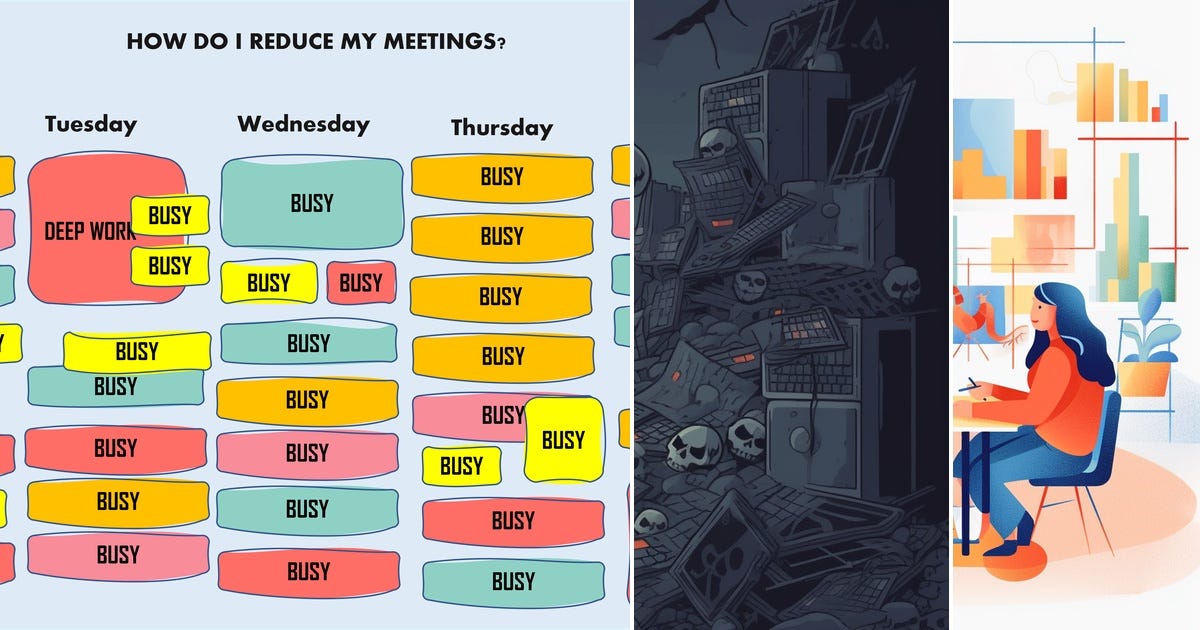 List: Saved | Curated by João Neves | Medium