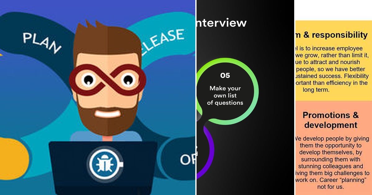 List: DevOps | Curated by Mohammad | Medium