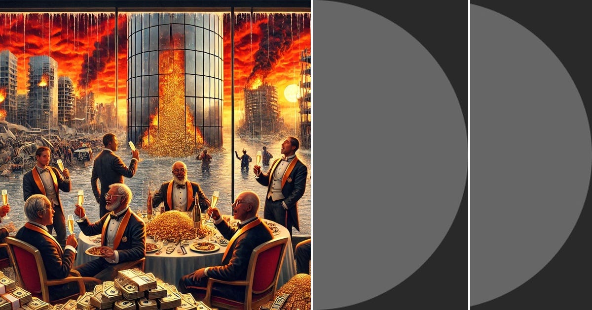 List: Collapse | Curated by Lorraine Fleck | Medium