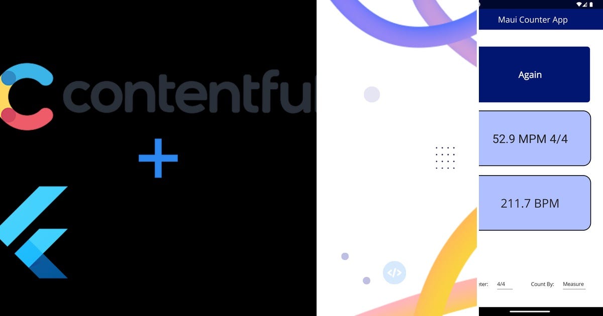 List: SDAP Frameworks | Curated by Jenny | Medium