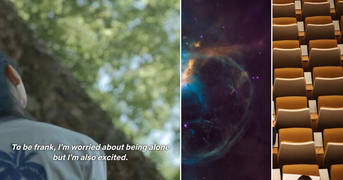 List: SELF | Curated by Ma. Virginia Jaca | Medium