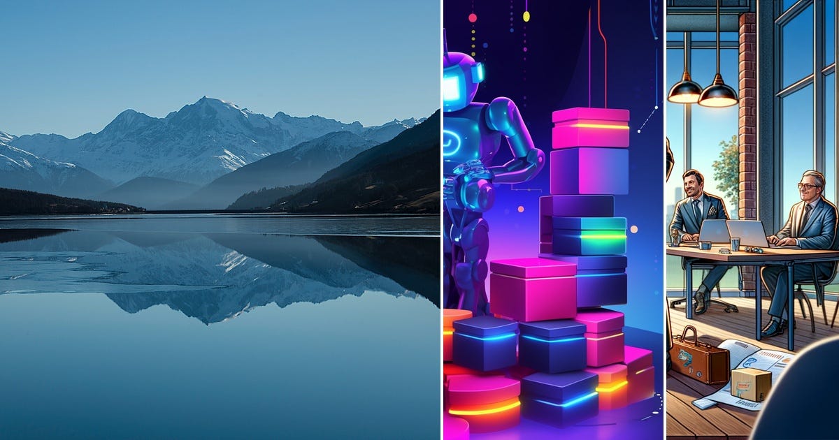 List: LLM | Curated by Prashant Tomar | Medium