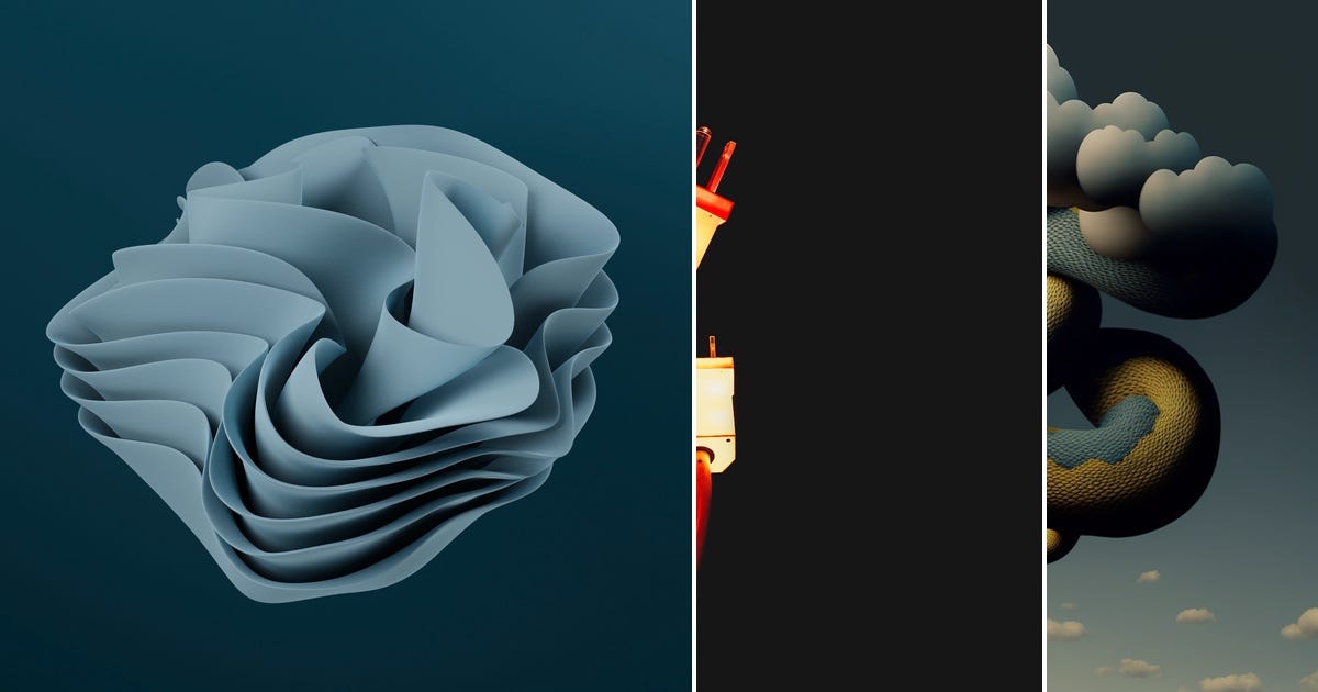 List: Python | Curated by Gary Chen | Medium