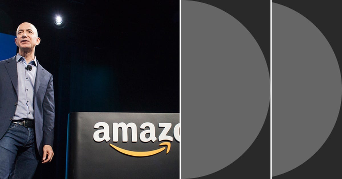 List: Jeff Bezos | Curated by Matthias L. | Medium