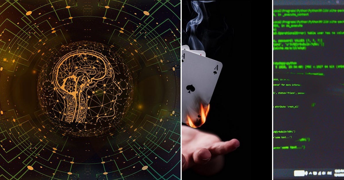 List: Prettify | Curated by Mario | Medium