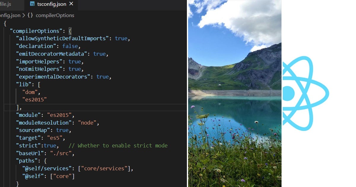 List: TypeScript | Curated by Andrew Richard | Medium