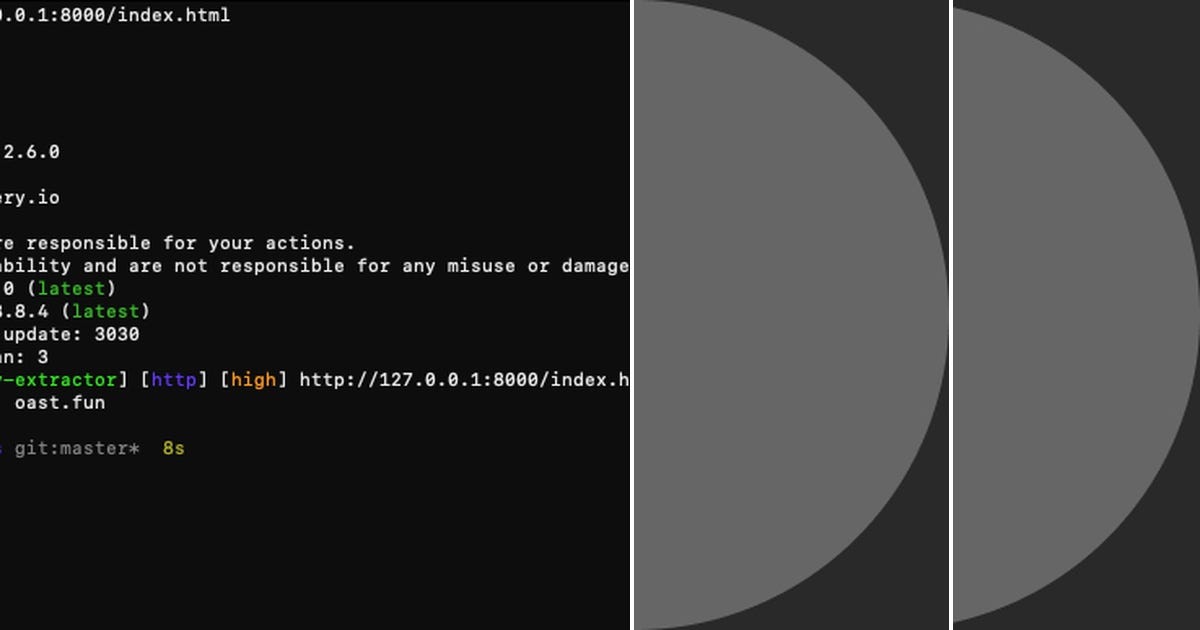 List: Nuclei | Curated by deepu | Medium
