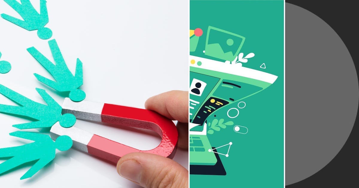 List: Ideas / component | Curated by Paula | Medium