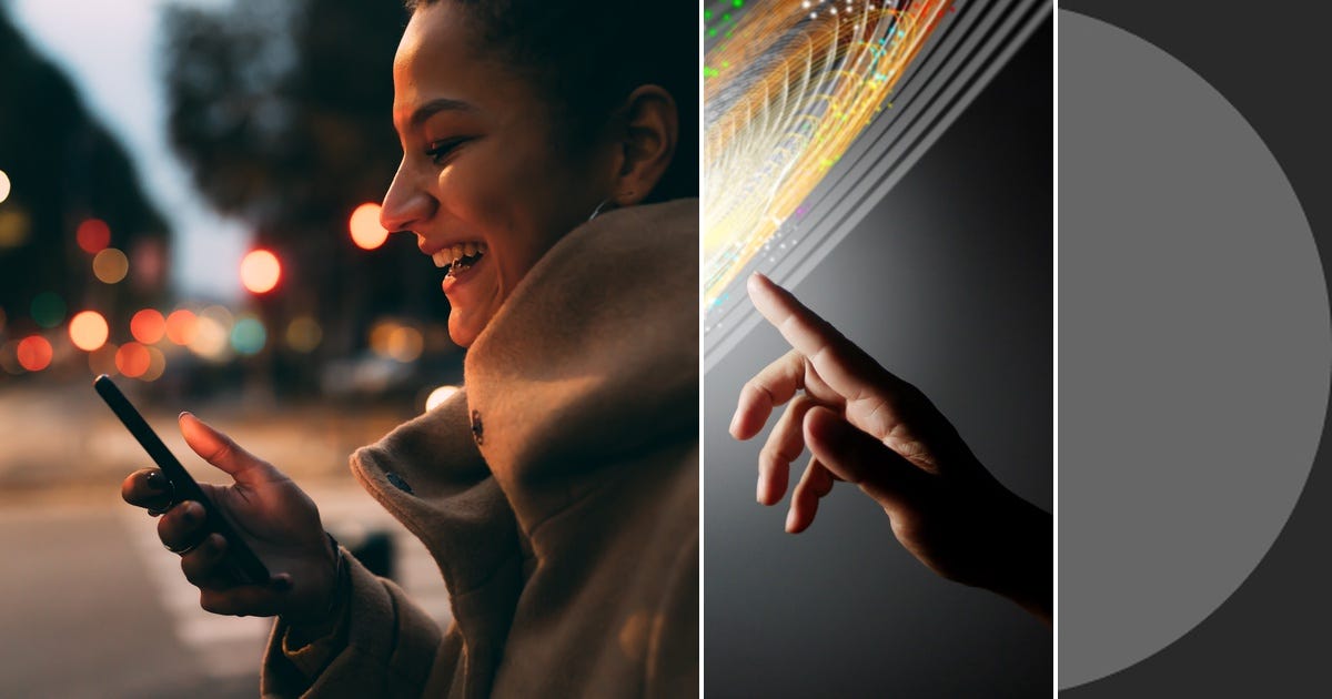 List: Tech | Curated by Luciana Baudracco | Medium