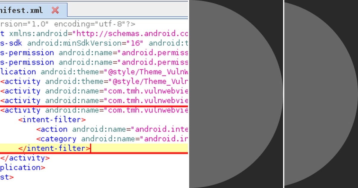 List: android checklist | Curated by Sahil Gupta | Medium