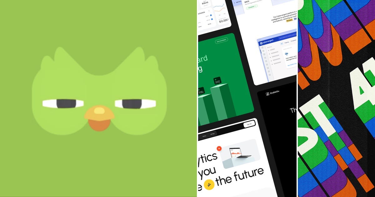 List: Design/development | Curated by Devin Finch | Medium