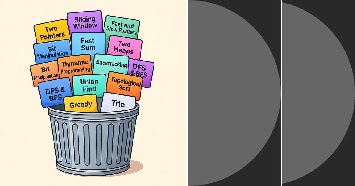 List: Interviewing | Curated by Abenezer Argaw | Medium