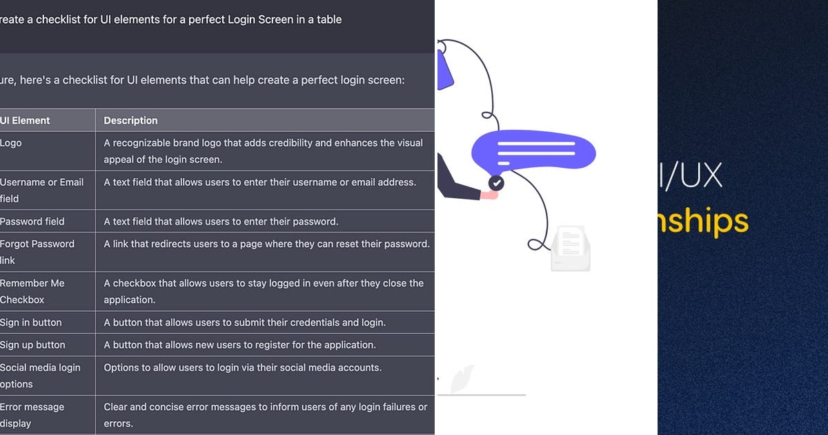 List: About case studies | Curated by Firdous Inamdar | Medium