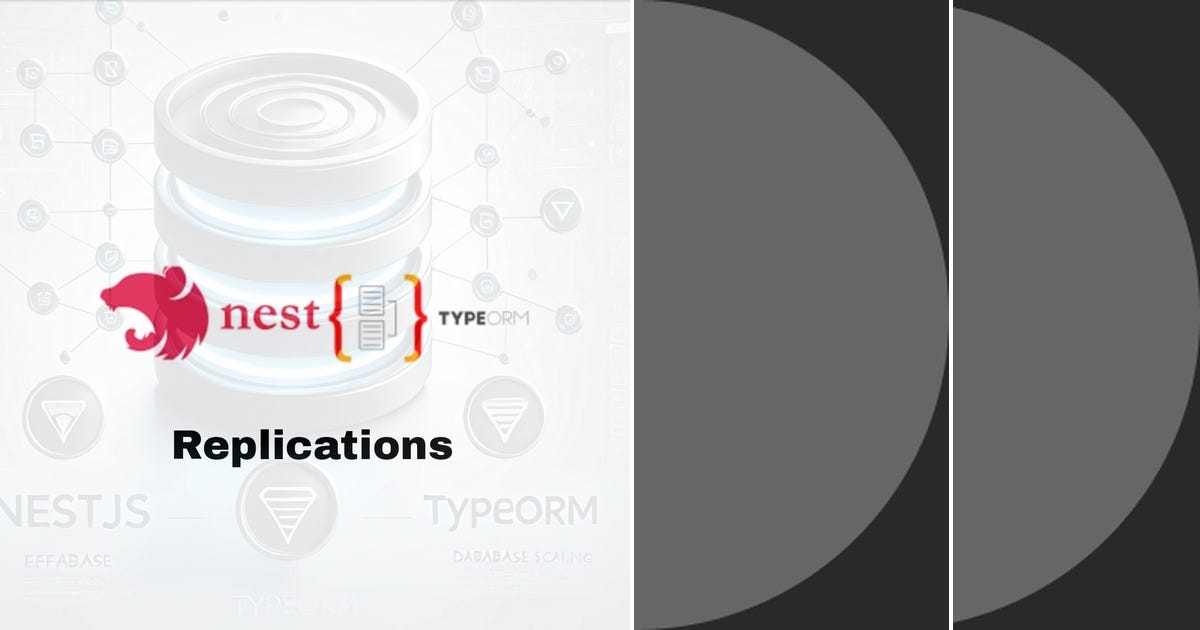 List: Nestjs | Curated by Bhargava Chary | Medium