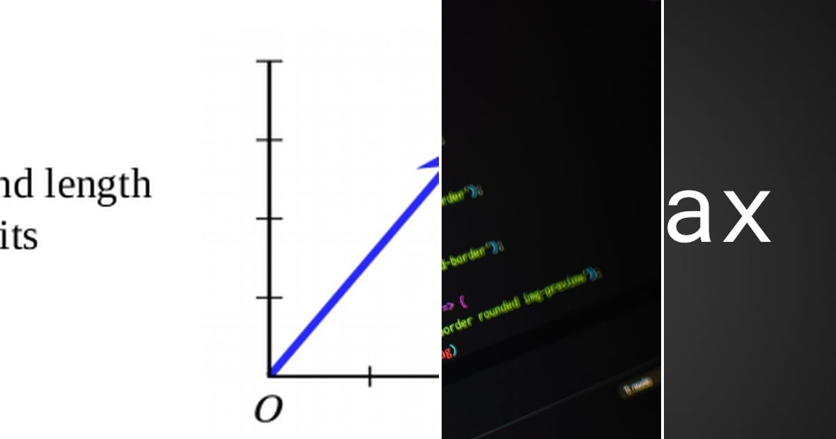 List: Algorithmes | Curated by Seb_ | Medium