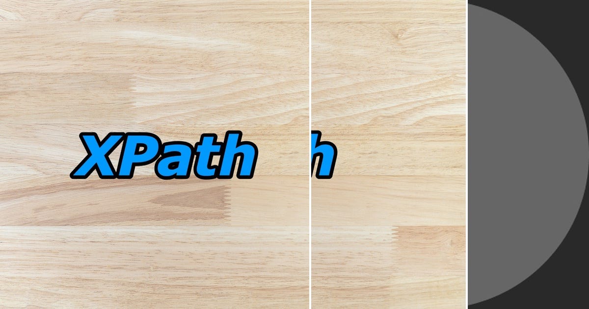 List: XPath | Curated by Ahmad Azeri Chandra Bhuana | Medium