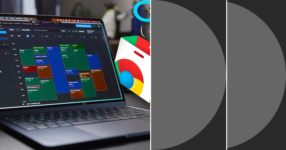 List: Chrome extensions | Curated by Terence Tan | Medium