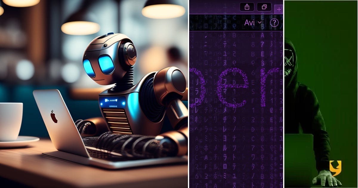 List: Cybersec / UX | Curated by Isaiah ODonnell | Medium