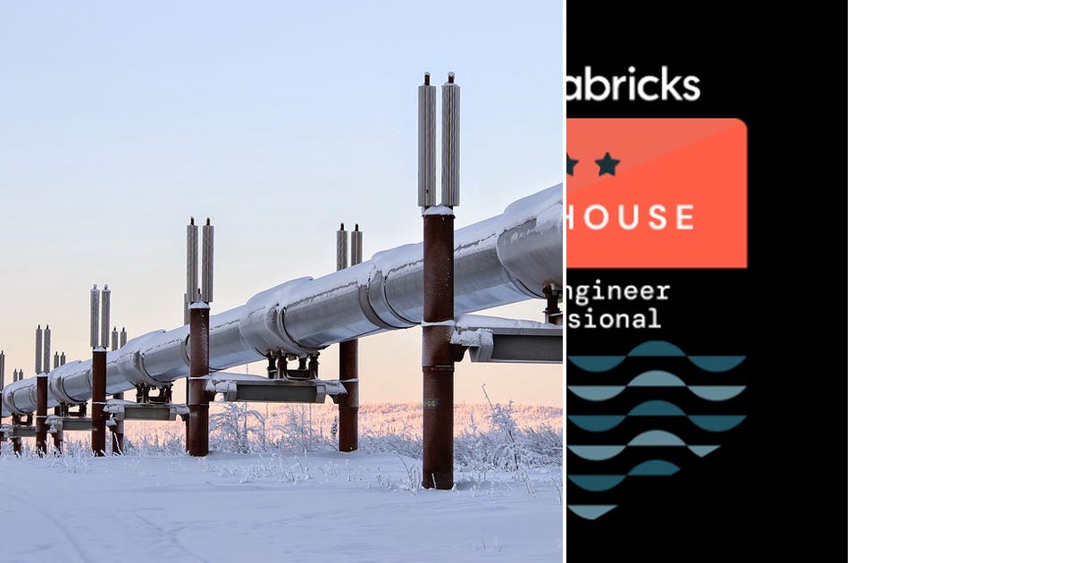 List: Databricks | Curated by Barry Fridley | Medium