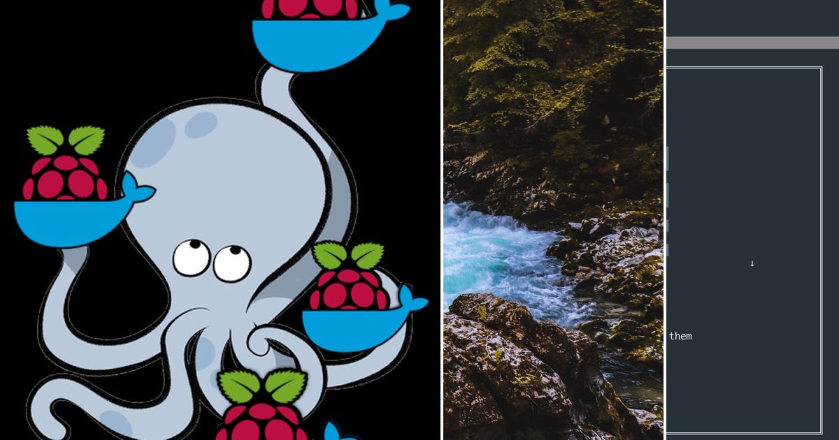 List: Rpi | Curated by Roman Hauptvogel | Medium