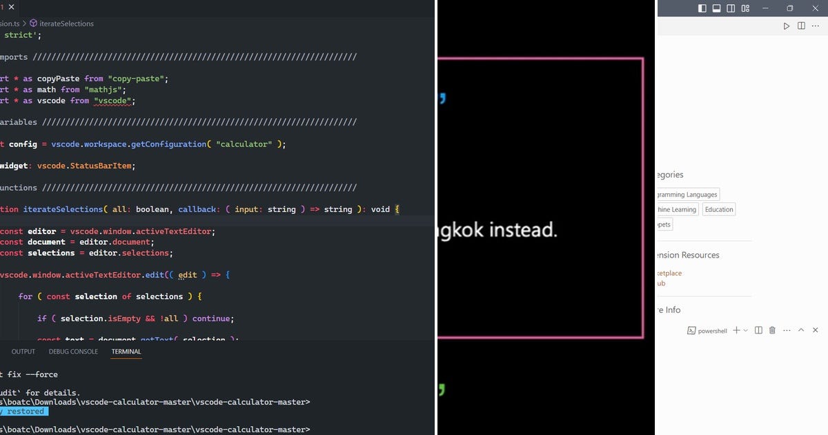 List: Microsoft Reactor Collection | Curated by Charunthon Limseelo ...