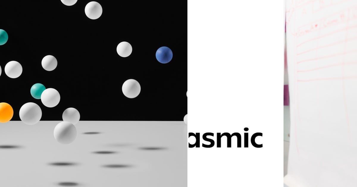 List: Low Code | Curated by Michael Plavnik | Medium