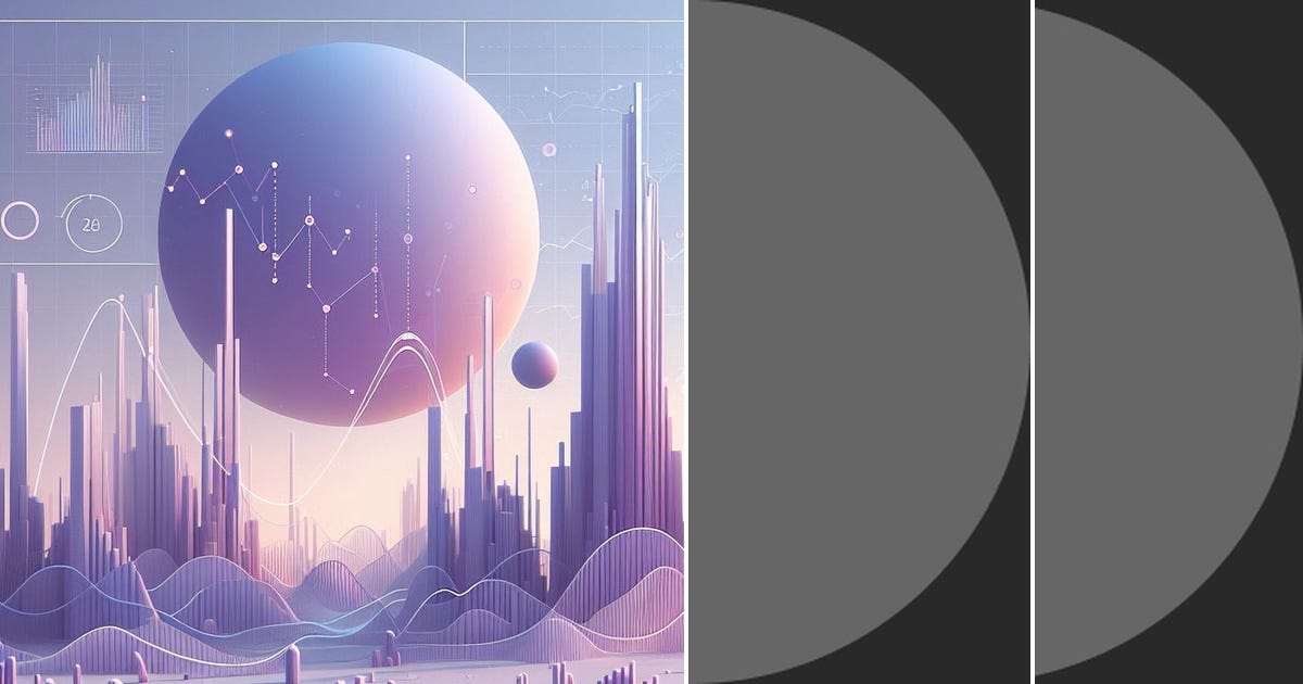 List Llm Timeseries And Other Curated By Pavan Medium