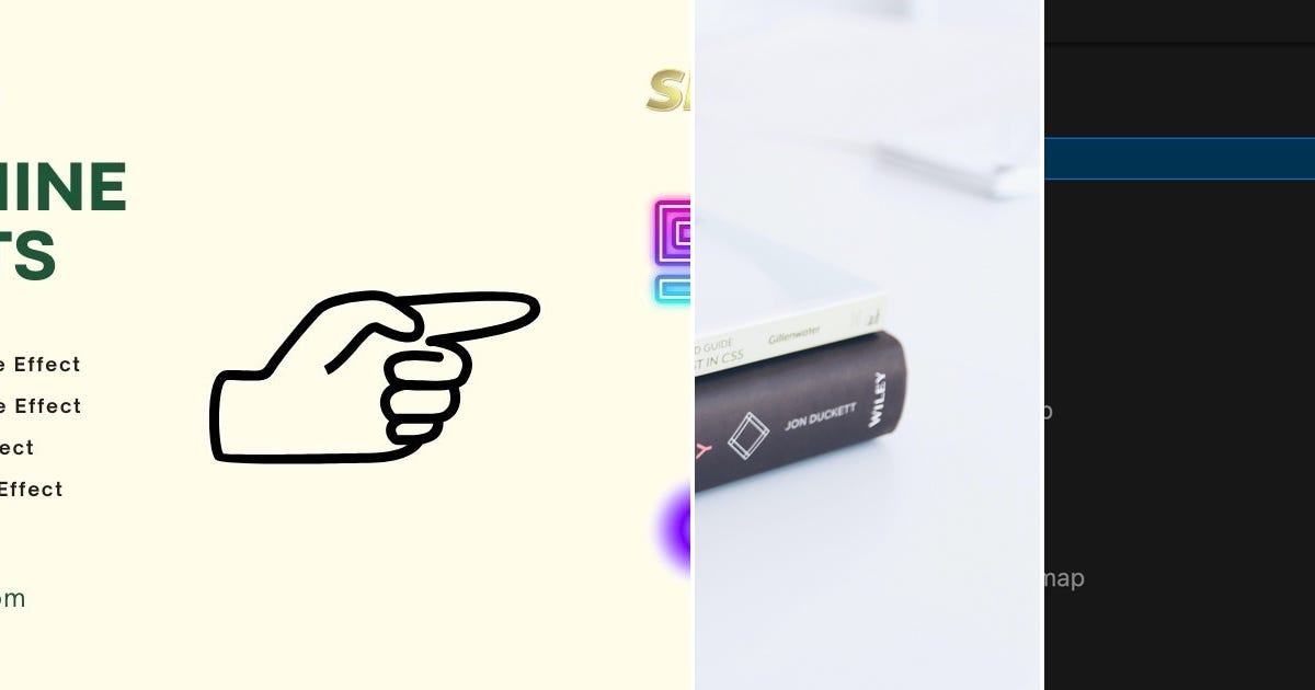 List: Bootstrap CSS | Curated by Chris Ruecker | Medium