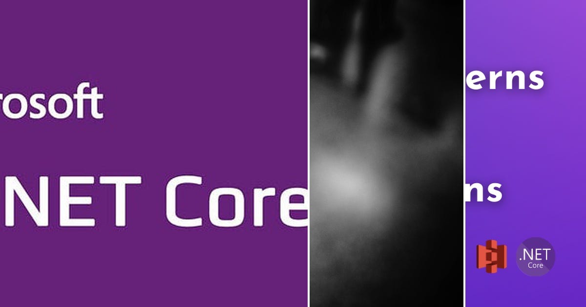 List: asp.net core canc token | Curated by End2EndCode.dev | Medium