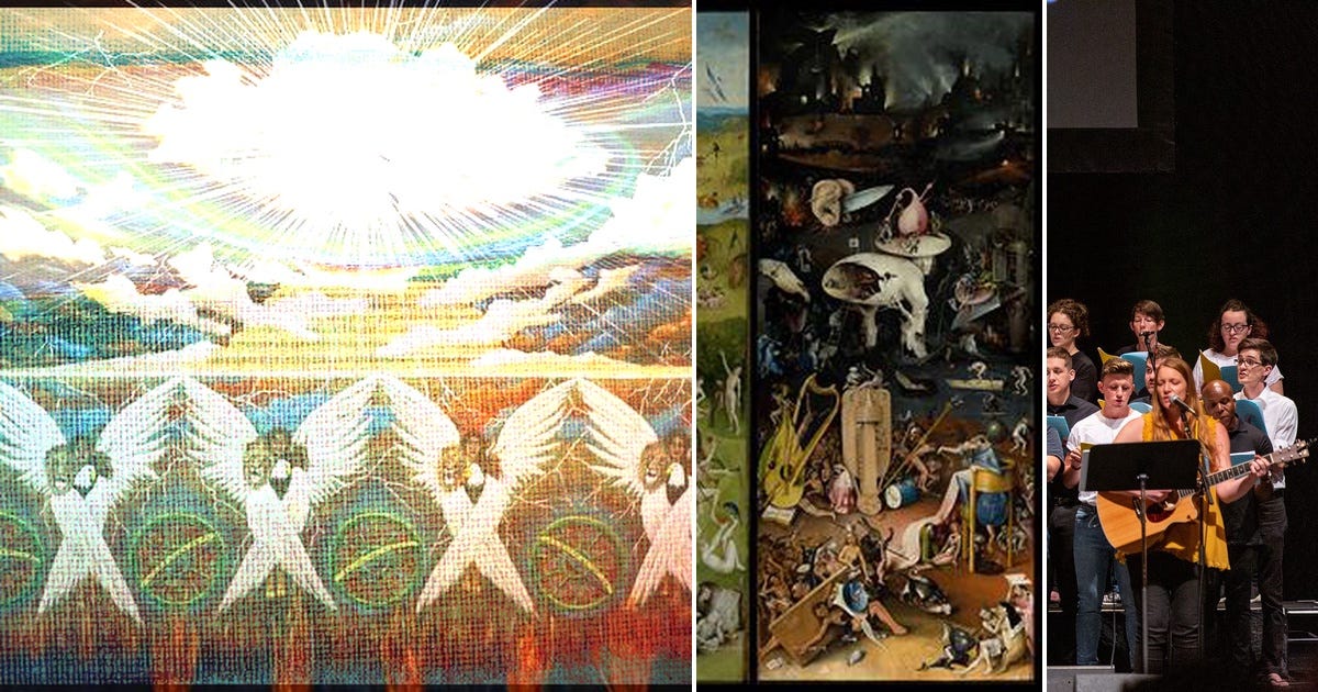 List: Jared Victor | Curated by Isabellareisps | Medium