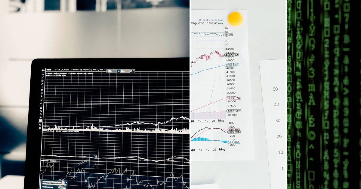 List: Data Sources | Curated by khazaddim | Medium