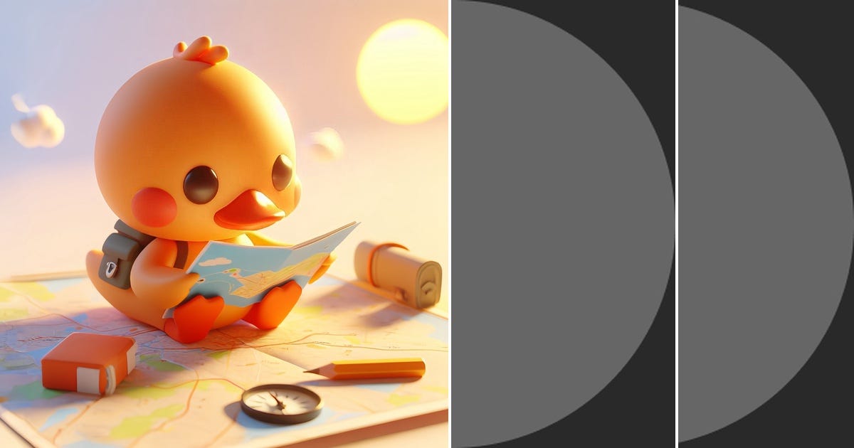 List: mapping | Curated by Lyle Okoth | Medium