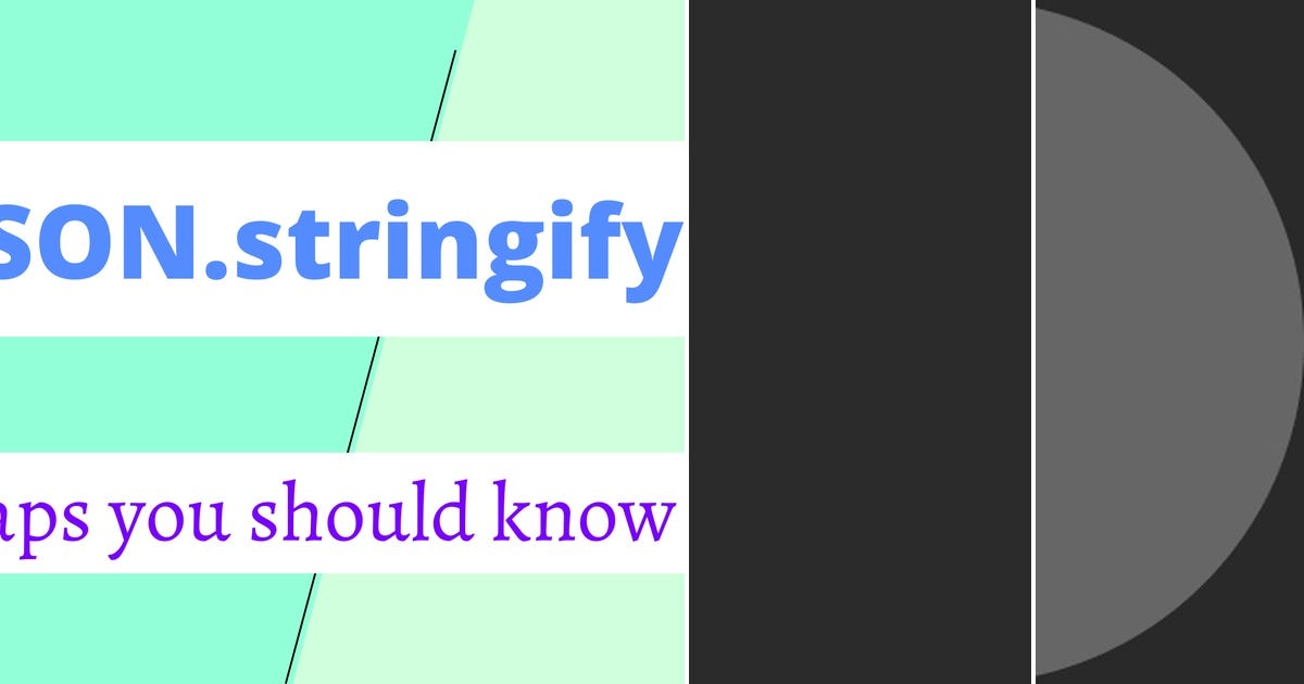 List: Express | Curated by Joshua Burden | Medium