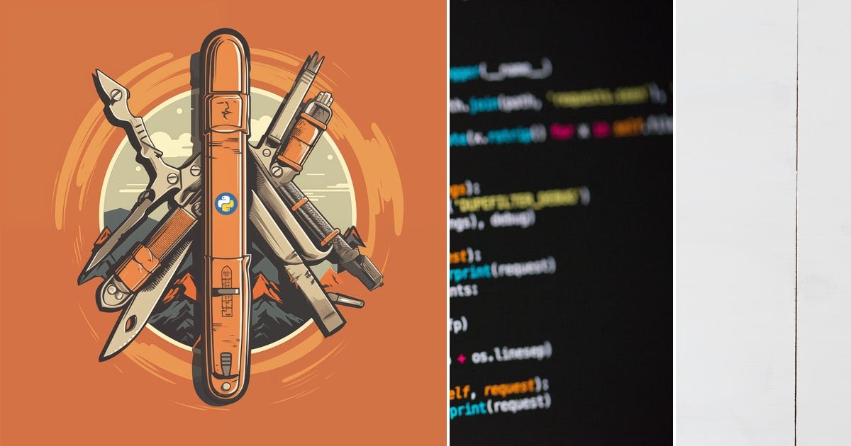 List: Nice coding techniques | Curated by Szymon Cedrowski | Medium